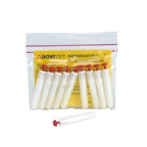 Kruuse Colombus Tüylü Meme Sondası 20 Adet Medikaliste