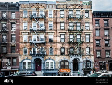 Led Zeppelin Physical Graffiti Album Cover