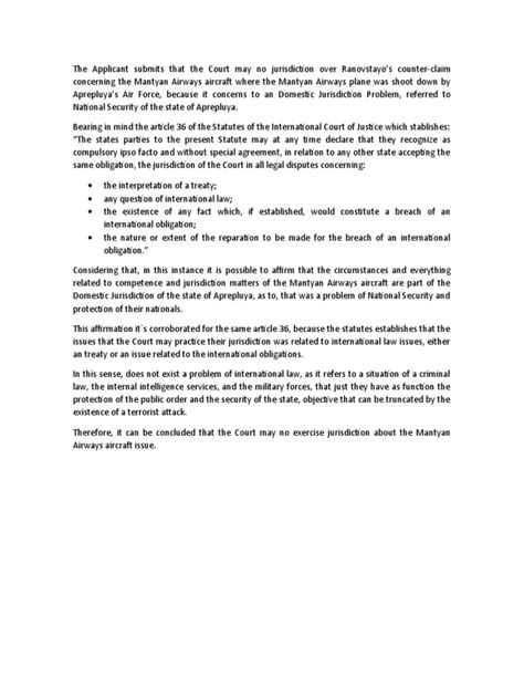 Irac Method Example Pdf