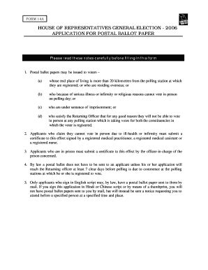 Fillable Online Form 14A &14B.doc Fax Email Print - pdfFiller
