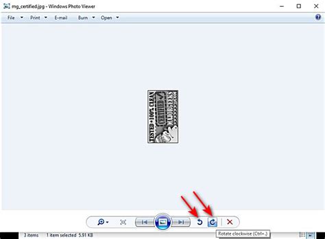 Ways To Rotate An Image In Windows MajorGeeks