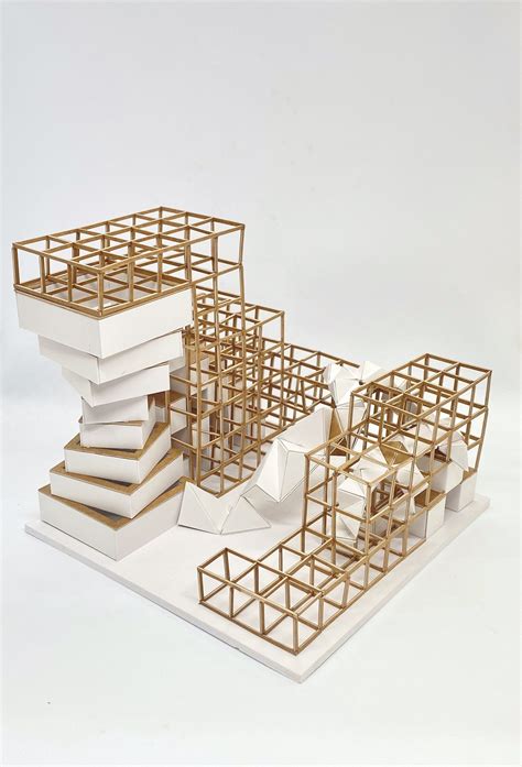 Conceptual Architectural Model