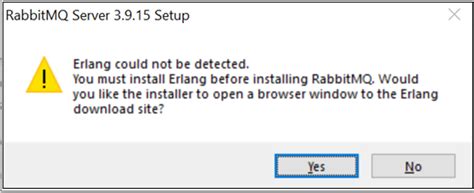 How To Install And Setup Rabbitmq Server Locally