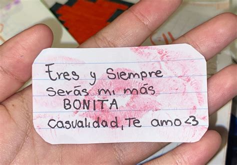 Notas Bonitas Targetas Para Novios Cartas Para Novio Libreta Para