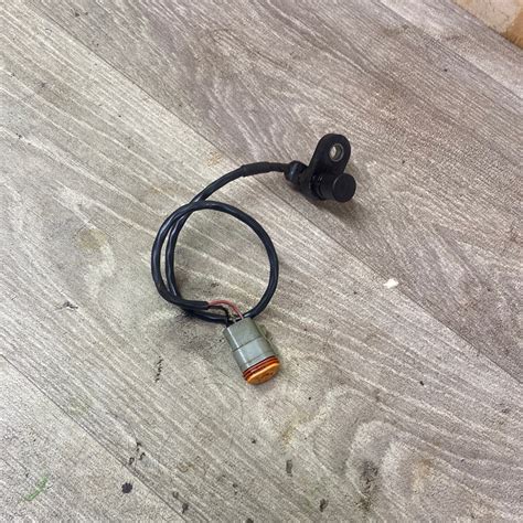 Can Am Outlander 400 Speed Sensor Quadbitz