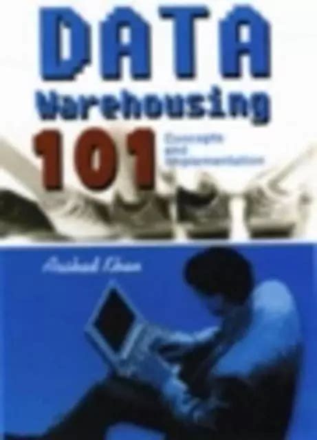 Data Warehousing 101 Concepts And Implementation By Arshad Khan English Paper Eur 18 30
