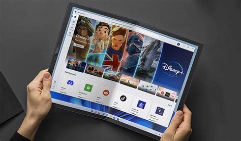 Asus Zenbook 17 Fold Oled Review Premium Feature Rich Foldable