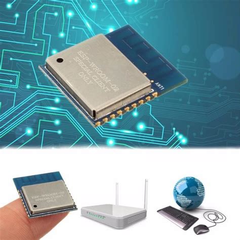 Tempsa Esp8266 Wifi Série Esp Wroom 02 Module Sans Fil à Distance Cdiscount Bricolage