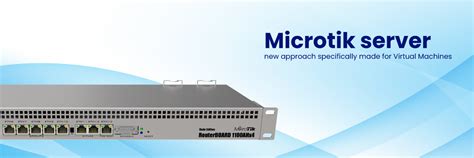 Buy Mikrotik Server Online Server Basket