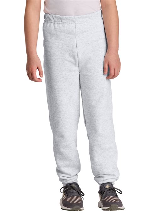 Jerzees Youth Nublend Sweatpant Product Company Casuals