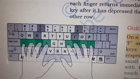 Part 2 Class Ix Unit 2data Entry And Keyboarding Skills Youtube