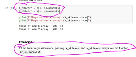 C2 W2 Programming Assignment Optimization Using Gradient Descent Linear Regression Execrise
