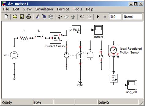 Simscape Sensing Made Easy File Exchange Pick Of The Week
