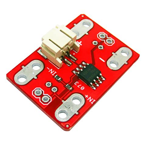 Mosfet Nmos Driver Load Switch Module For Arduino 30v 6 5a Power Cont