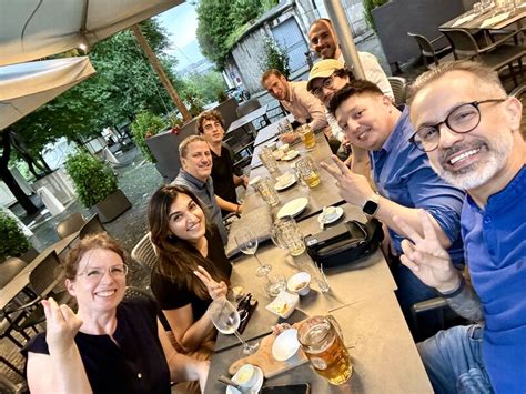 Cyril Louis ☁ On Linkedin Salesforce