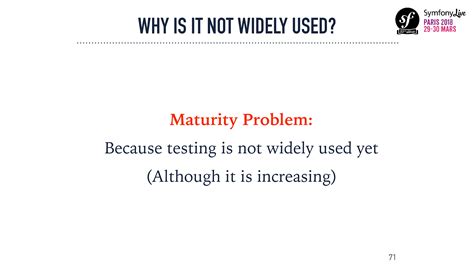 Mutation Testing Better Code By Making Bugs Speaker Deck