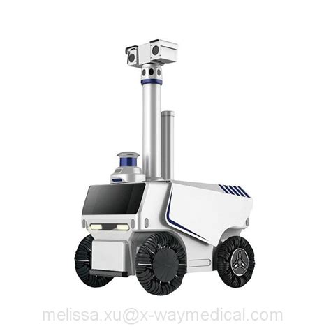 Intelligent Smart Robot Electric Omnidirectional Wheel Degree Freely Rotation