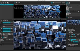 Resolume Avenue Alternatives Projection Mapping Similar Apps AlternativeTo