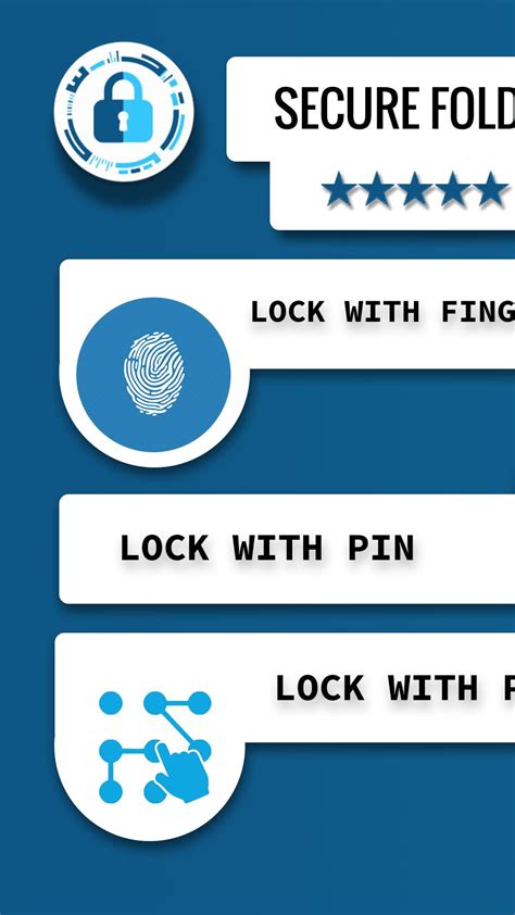 Secure Folder Apk For Android Download