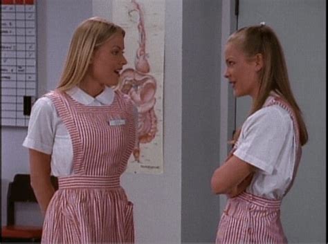 Candy Striper Uniform Pattern Whizz Bang Blogger Photos