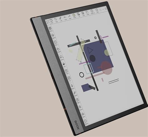 Onyx Boox Note Air 4 C Ebook Readers The Polish Website Of OnyxBoox Pl