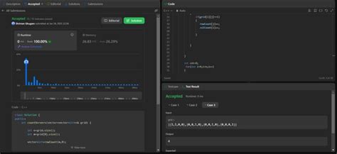 Codingchallenge Dsa Problemsolving Growthmindset Learningeveryday