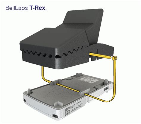 The Sustainable City Dubai Uses Iot Technology For Smart Rat Catching Living Business