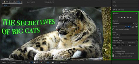 How To Make Keyframe In After Effects Aejuice Com