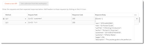 Setting Up Mock Server For Api Using Postman Toolsqa