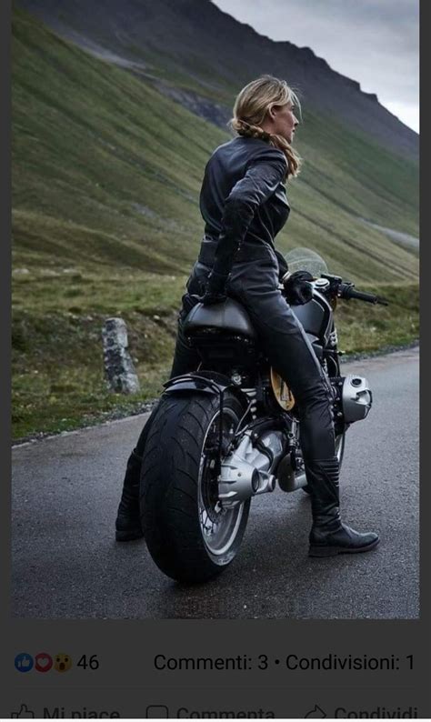 Девушек спиной на мотоцикле 30 фото красивые картинки и Hd фото