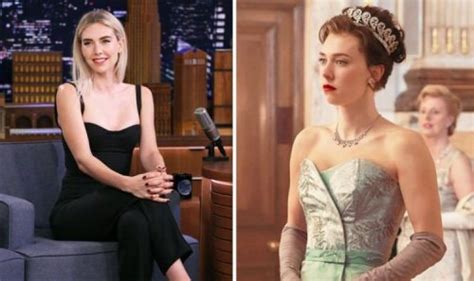The Crown Season Princess Margaret Star Spills On Sex Scenes Flipboard