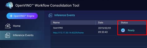 OpenVINO™ Workflow Consolidation Tool Tutorial | QNAP