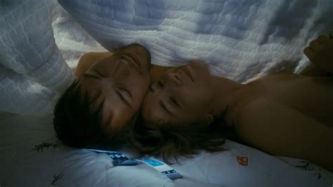 Naked Daniela Stoyanovich In Mishen