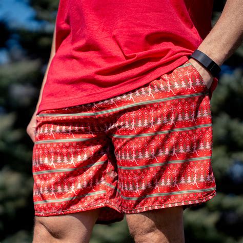 14 Best Christmas Running Shorts For 2023 Runningshorts