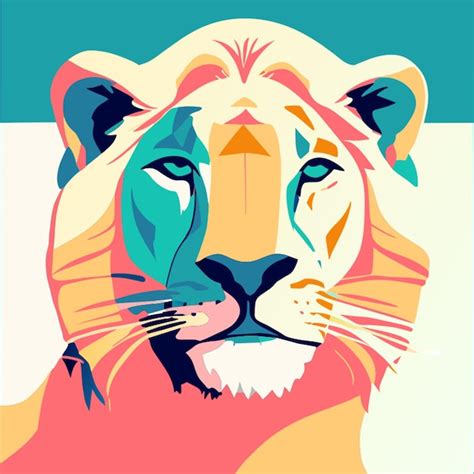 Scar Vector Illustration Flat 2 Premium Ai Generated Vector