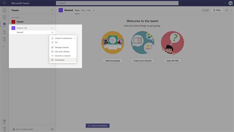 Microsoft Teams
