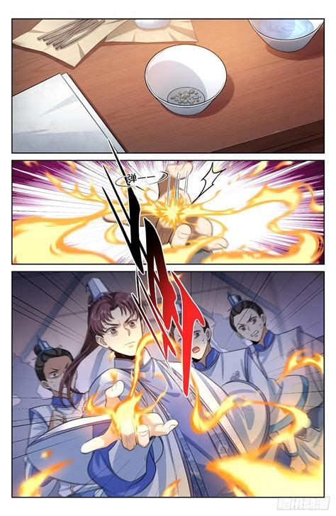 Nightwatcher 41 Ranker Manga