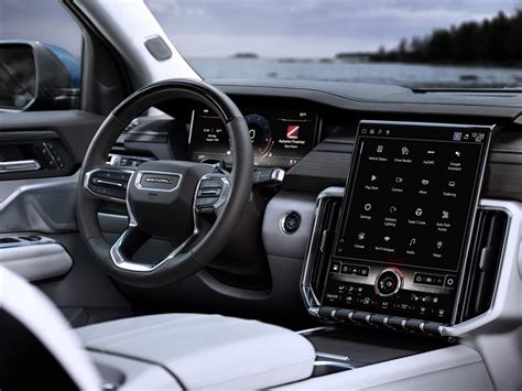 2025 Acadia Specifications Karim Elijah