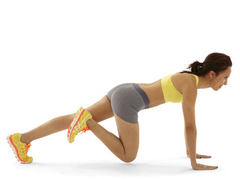 Cosmo S Better Sex Workout