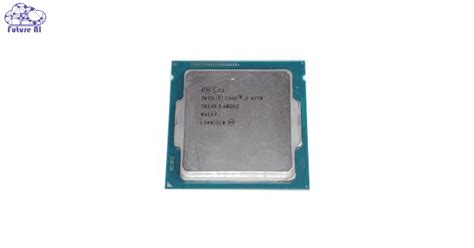 Comprehensive Lga 1150 Cpu List Top Picks And Specifications