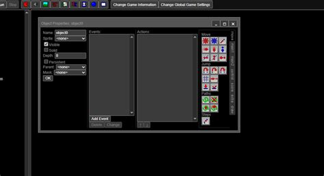Action Editor 4 Image Arcadebox Moddb