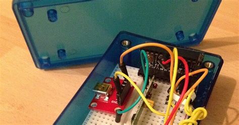 Arduino Attiny85 Wireless Sensors Showcase Arduino Forum