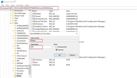 How To Upgrade Configuration Manager Evaluation Version To Full