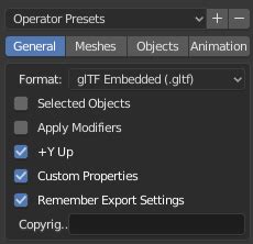 Animations Export Broken Example File Issue KhronosGroup GlTF Blender IO GitHub
