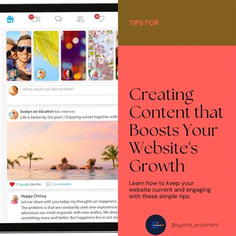 ayesha nawaz on linkedin contentstrategy websitegrowth