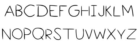 Squid Medium Font