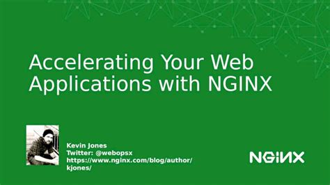 pptx accelerating your web application with nginx dokumen tips