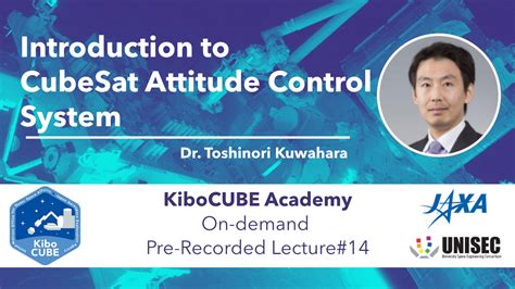 KiboCUBE Academy Webinars