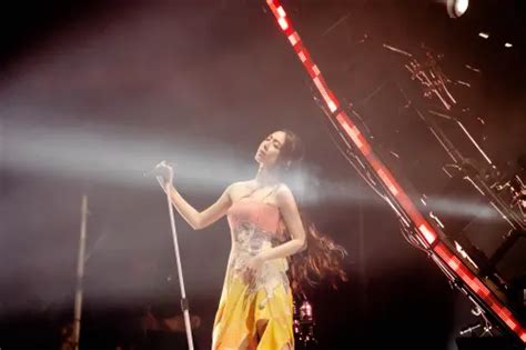 告五人花1億開唱！漁船衝進演唱會現場 吸4萬歌迷「交通大癱瘓」 熱門 娛樂 Nownews今日新聞