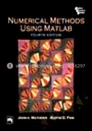 Numerical Methods Using Matlab Kurtis D Fink Rokomari
